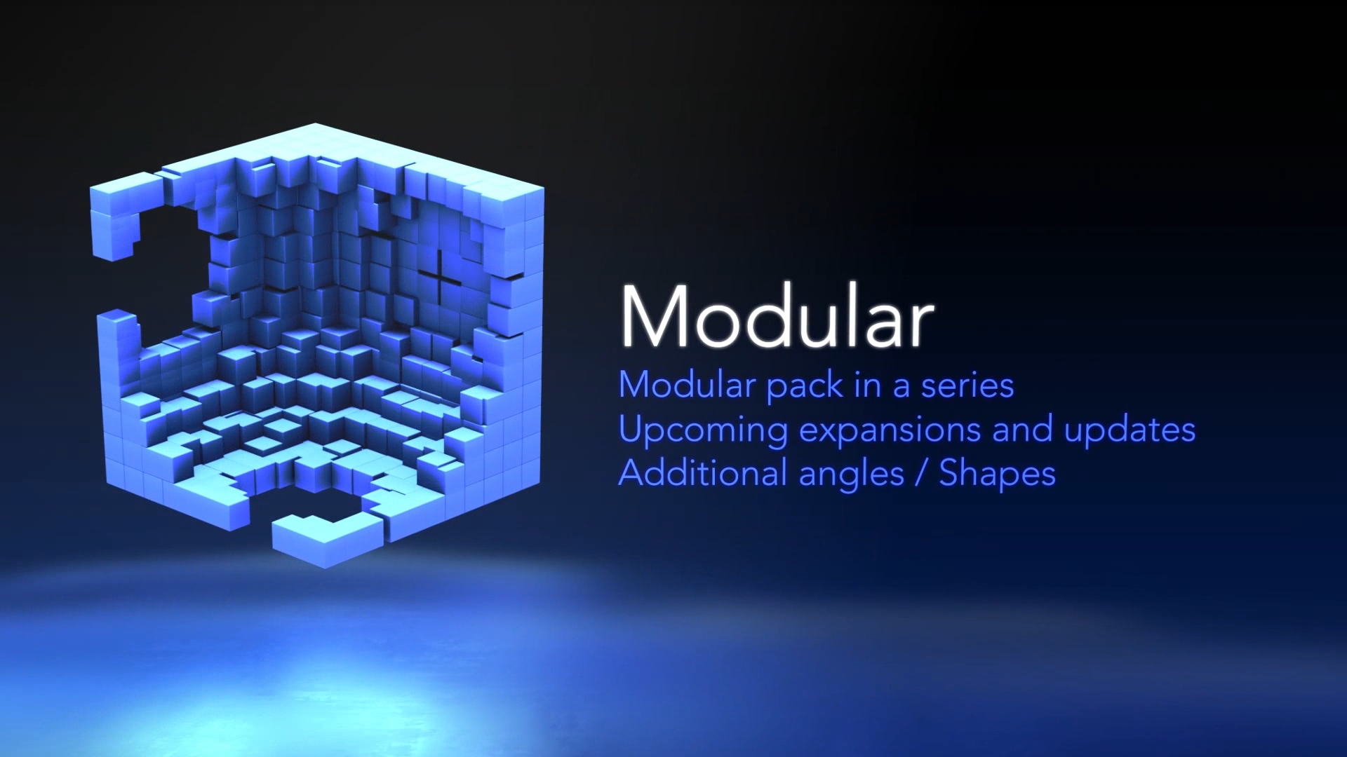 Box Mapping Toolkit V2.0 for Cubes. Projection mapping loops and tools ...