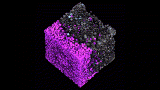 Box Mapping Toolkit V2.0 for Cubes. Projection mapping loops and tools ...