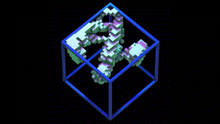 Box Mapping Toolkit V2.0 for Cubes. Projection mapping loops and tools ...