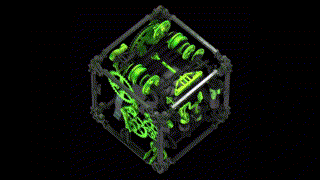 Box Mapping Toolkit V2.0 for Cubes. Projection mapping loops and tools ...