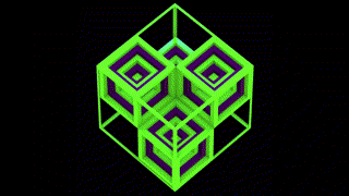 Box Mapping Toolkit V2.0 for Cubes. Projection mapping loops and tools ...