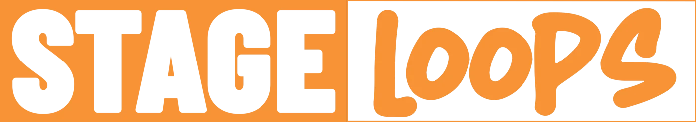 DJVB DJ Visuals | VJ Loops | Video Mapping - www.stageloops.com